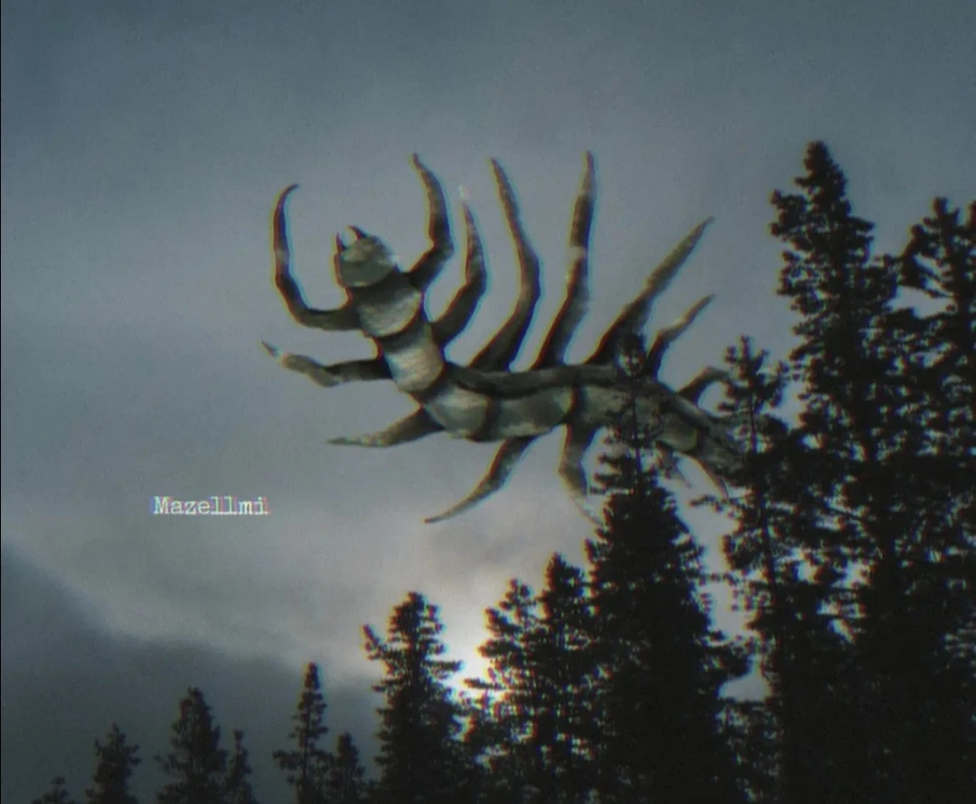 Sky Terror | Monster 2 Wiki | Fandom