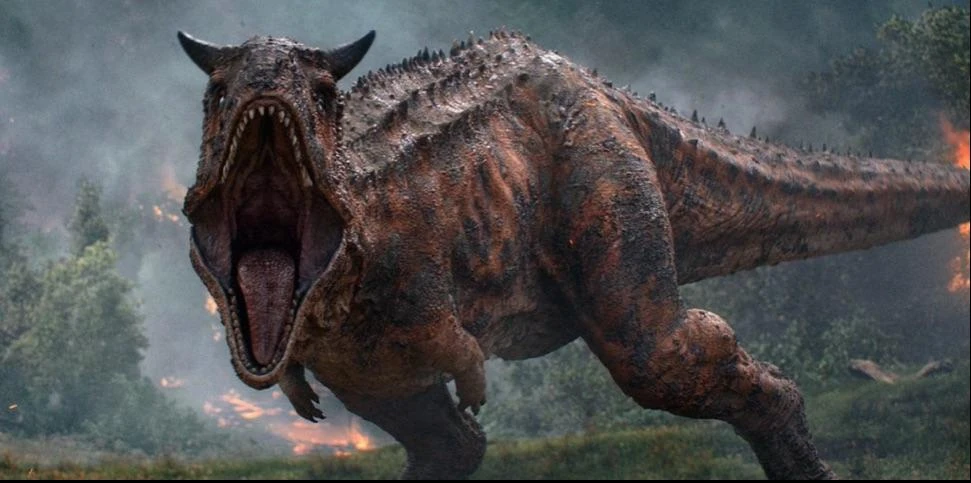 Carnotaurus | Monster 2 Wiki | Fandom