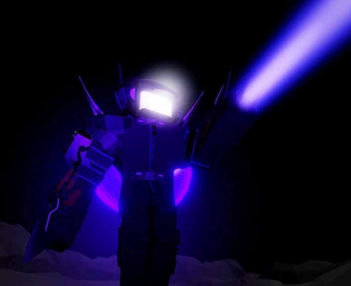 Genesis | Monster 2 Wiki | Fandom