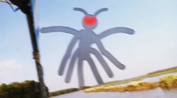 God of Ant | Monster 2 Wiki | Fandom