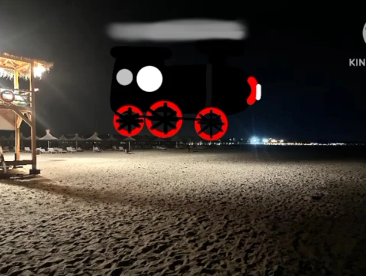 Train mover giant | Monster 2 Wiki | Fandom