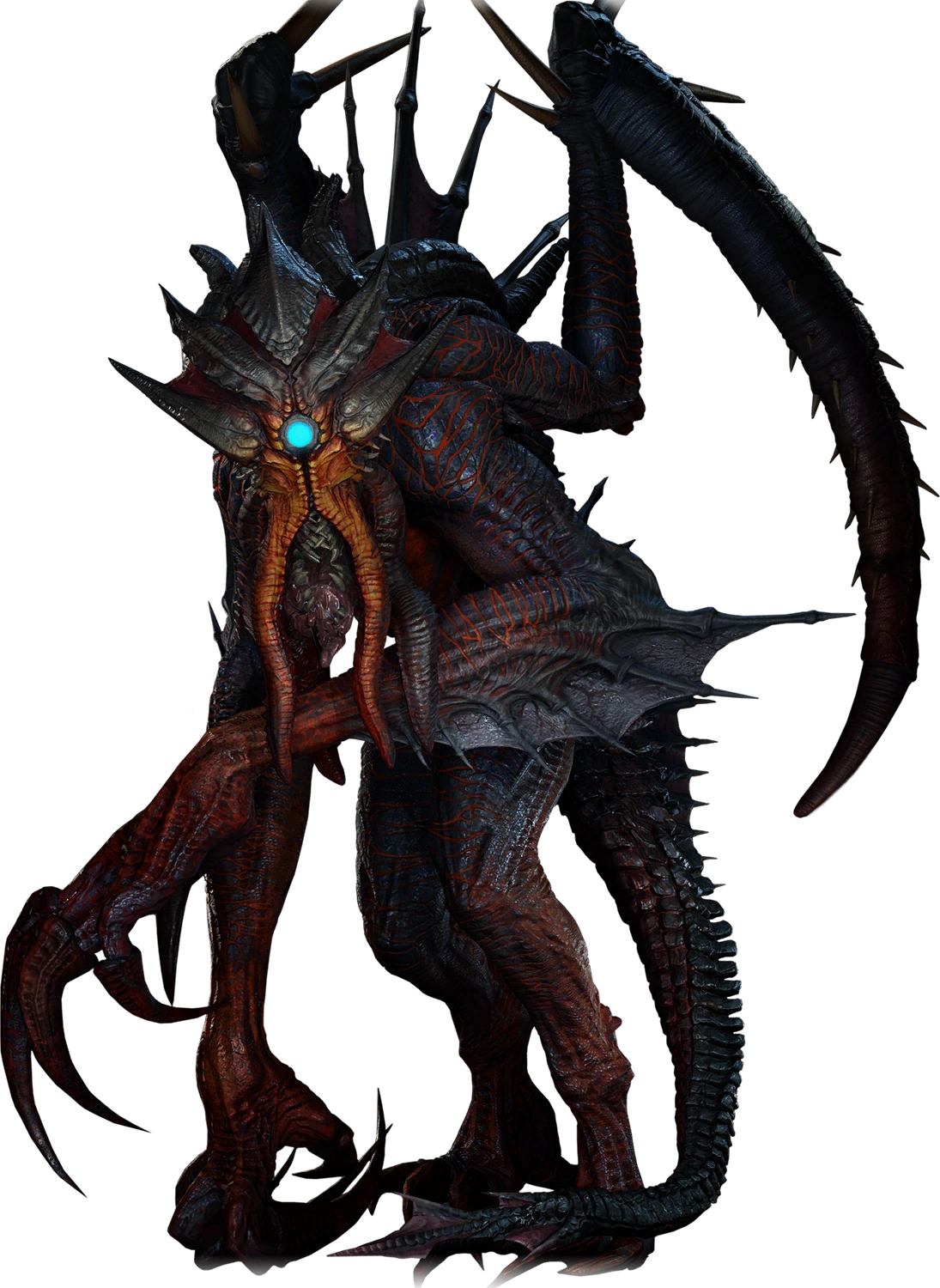 Elder Kraken | Monster 2 Wiki | Fandom