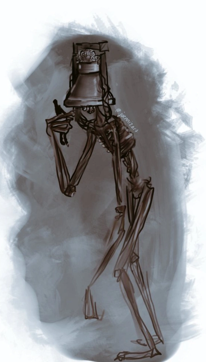 Bell Head | Monster 2 Wiki | Fandom