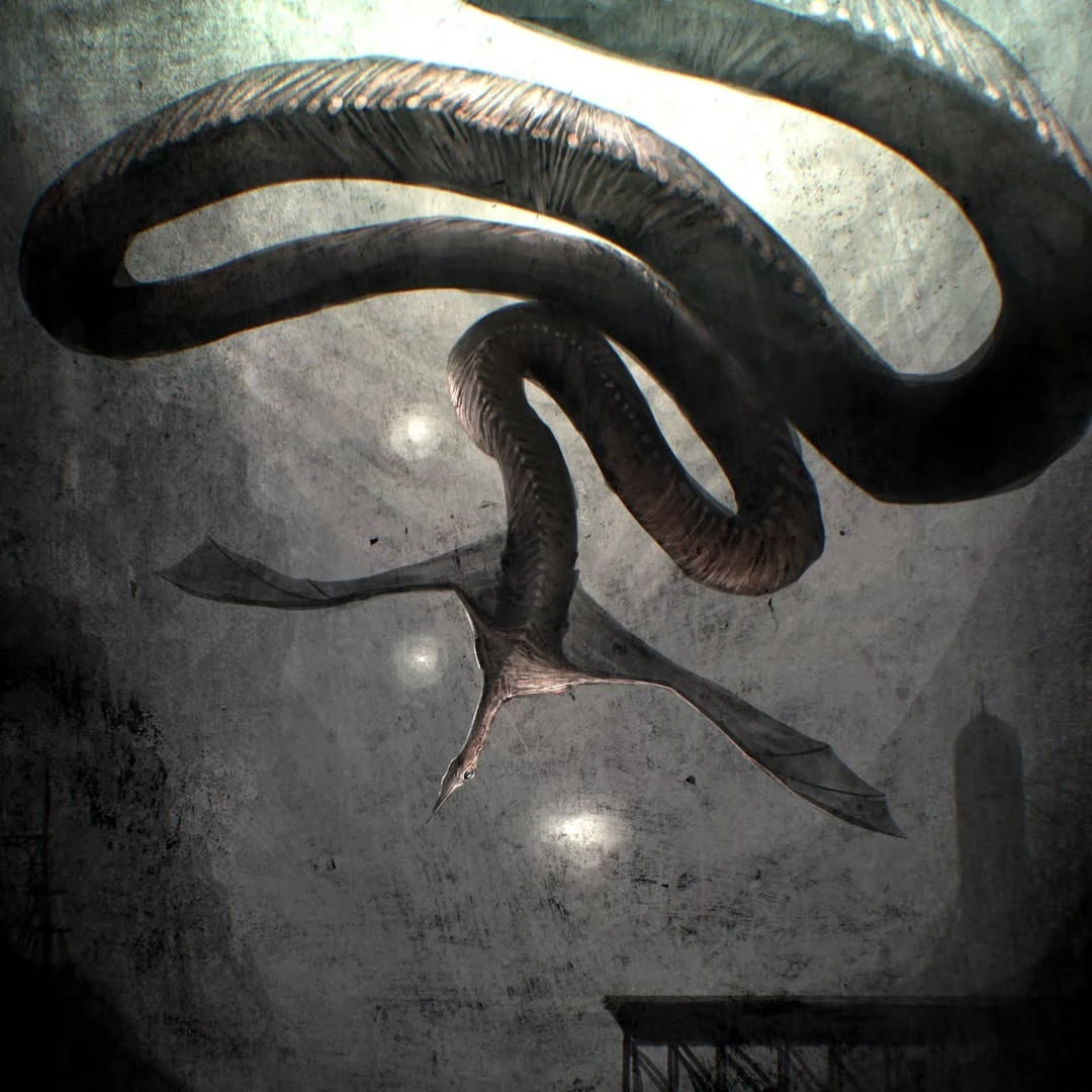 A Peek From The Heavens | Monster 2 Wiki | Fandom
