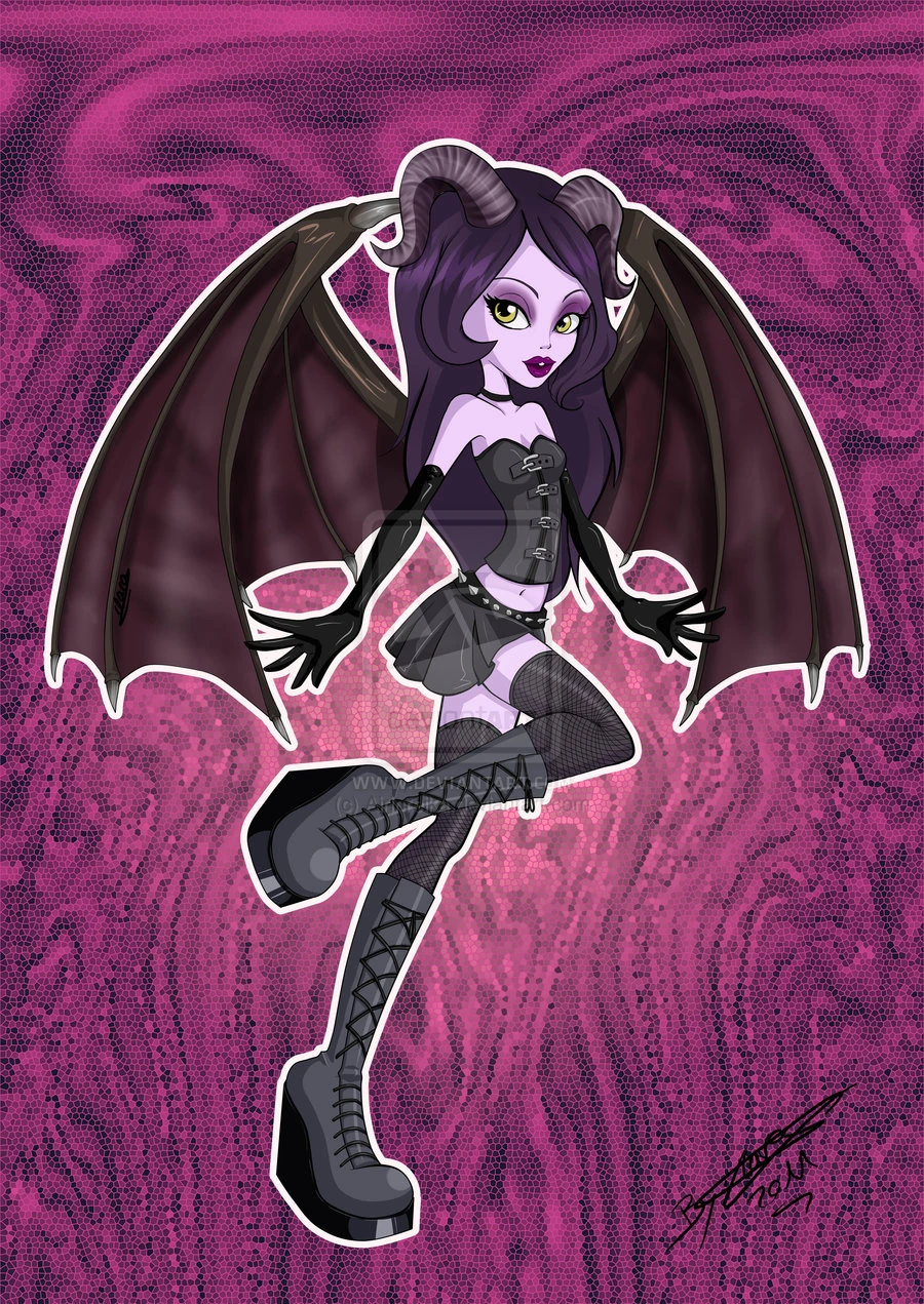 Lillian Cubs | Monster Academy Wiki | Fandom