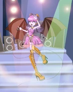 Lillian Cubs | Monster Academy Wiki | Fandom