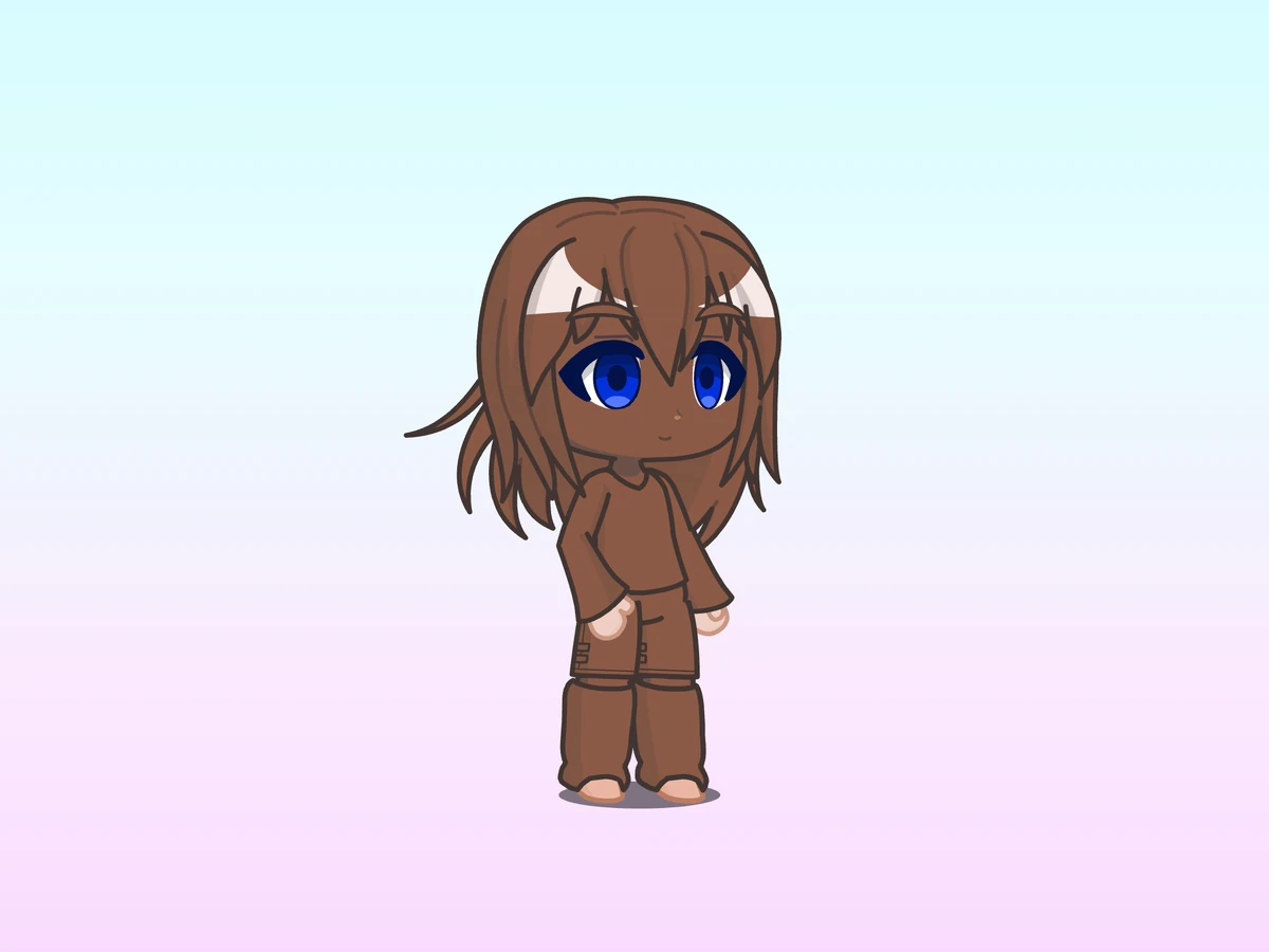 Eva Bigfoot | Monster Adventures Wiki | Fandom