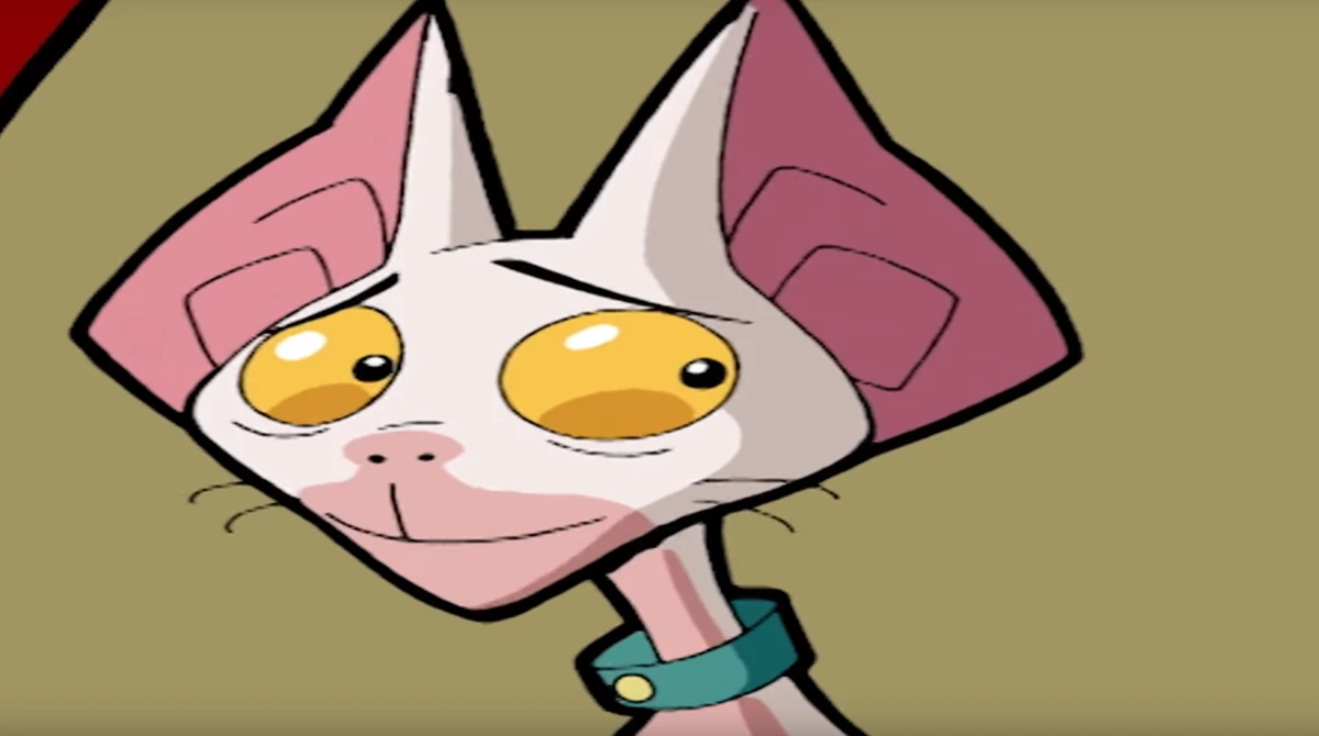 Timothy-Moth | Monster Allergy Wiki | Fandom