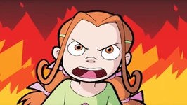 Elena Patata | Monster Allergy Wiki | Fandom