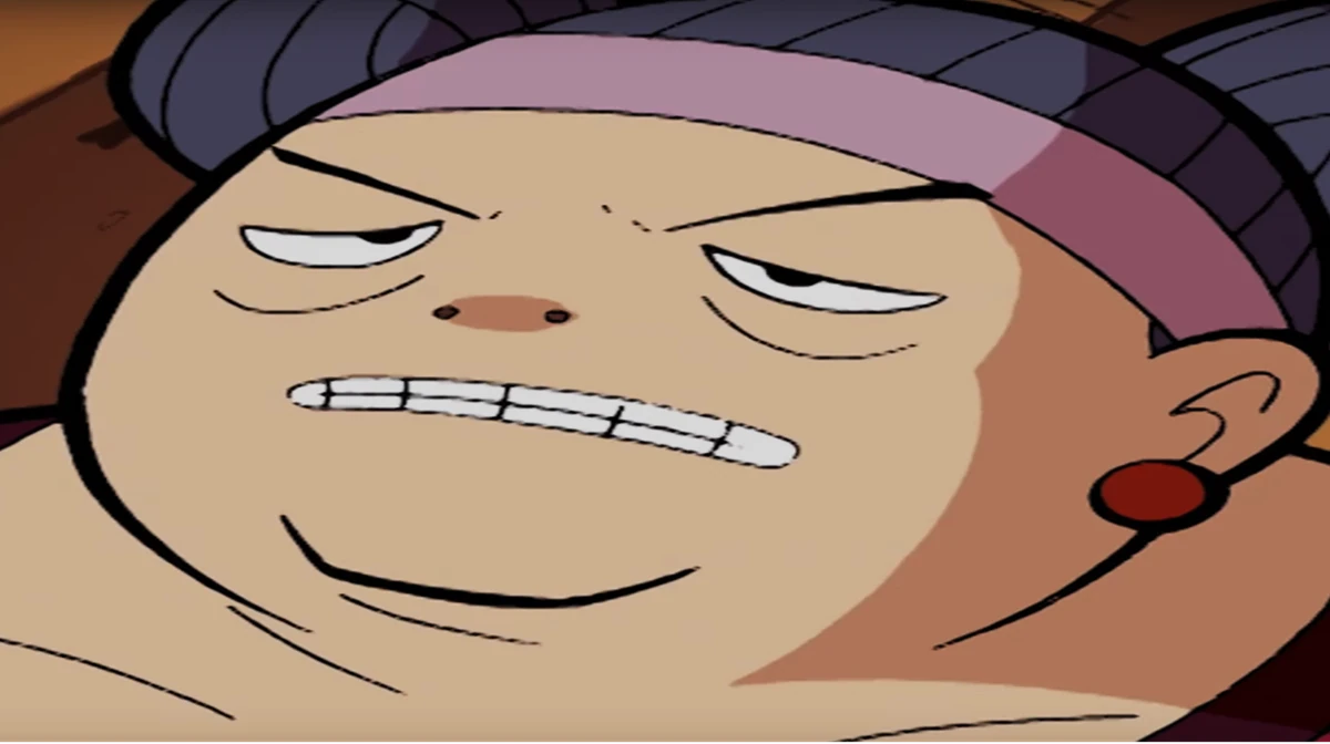 Lerily Mamery | Monster Allergy Wiki | Fandom