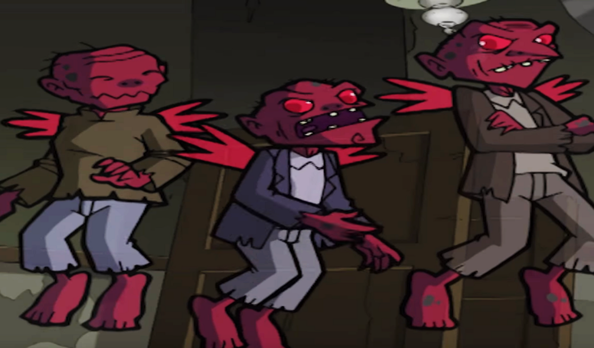 Hermanos Blacksmith Monster Allergy Wiki Fandom