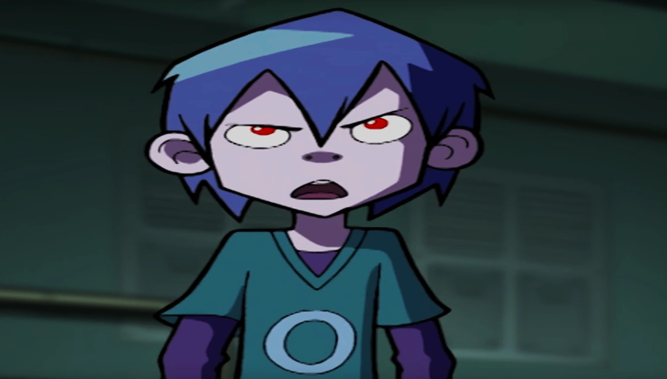 Categoría:Alumnos de Oldmill | Monster Allergy Wiki | Fandom