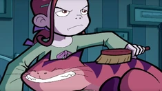 Elena Patata | Monster Allergy Wiki | Fandom