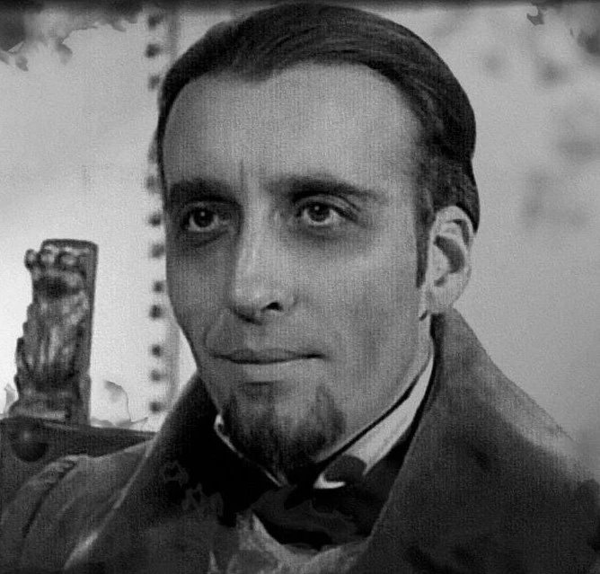 Count Drago | Monster and Slashers Wiki | Fandom