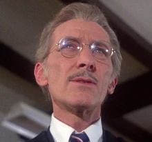 Michael Carmichael | Monster and Slashers Wiki | Fandom