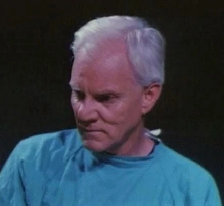 Ben Carter | Monster and Slashers Wiki | Fandom