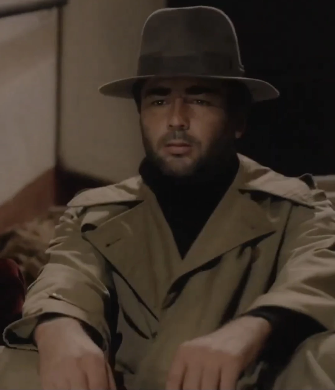 Partisan | Monster and Slashers Wiki | Fandom