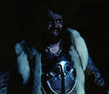 The Reaper | Monster and Slashers Wiki | Fandom