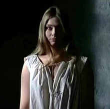 Angel Blake | Monster and Slashers Wiki | Fandom