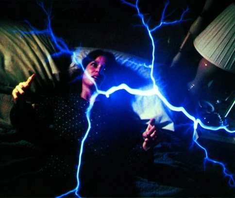 The Entity | Monster and Slashers Wiki | Fandom