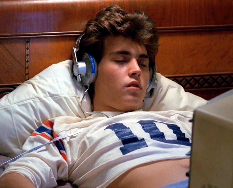 Glen Lantz | Monster and Slashers Wiki | Fandom