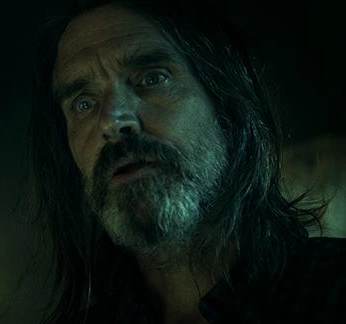 John Wilson | Monster and Slashers Wiki | Fandom