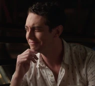 Jonathan Colton | Monster and Slashers Wiki | Fandom