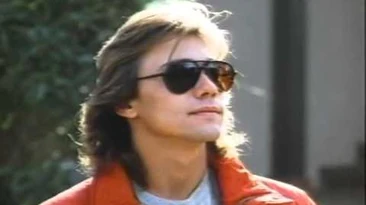 Charlie Reece | Monster and Slashers Wiki | Fandom