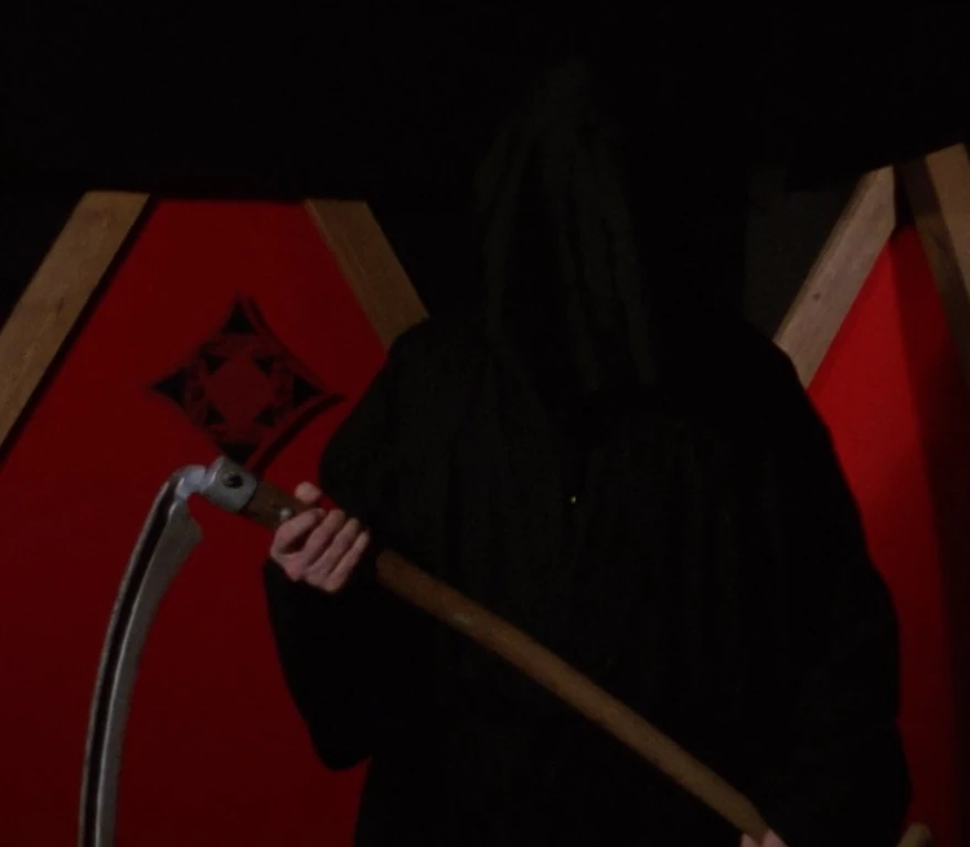 Cloaked Servants | Monster and Slashers Wiki | Fandom