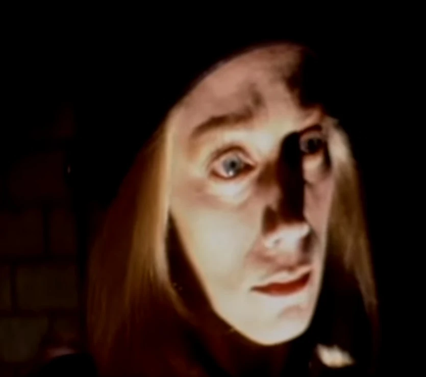 Gloria Streeb | Monster and Slashers Wiki | Fandom