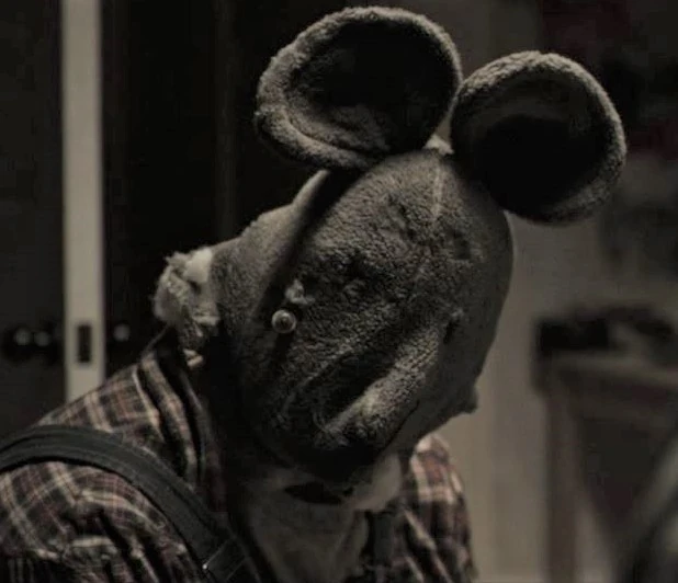 Mr. Mouse | Monster and Slashers Wiki | Fandom