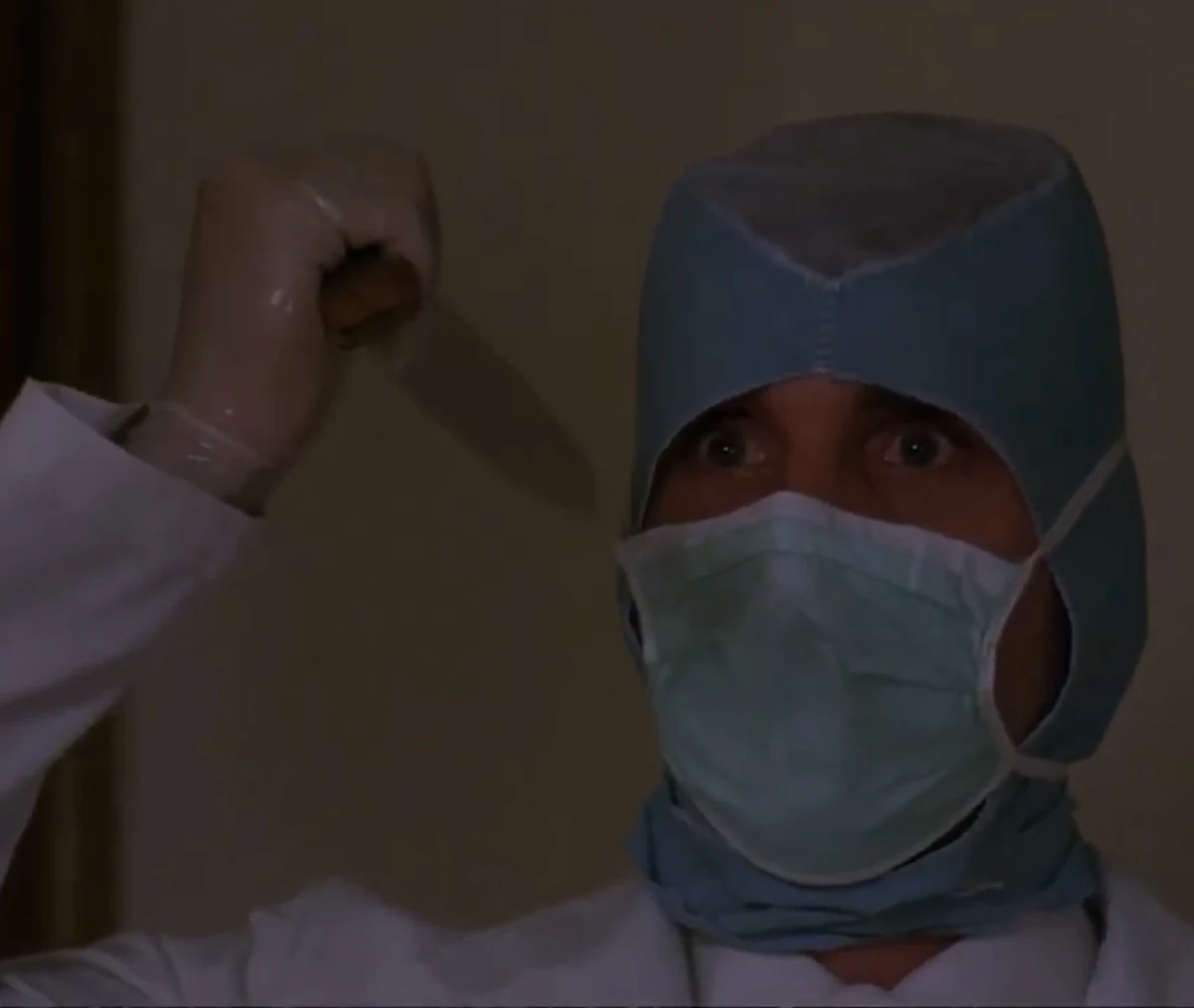 Harold Rusk | Monster and Slashers Wiki | Fandom