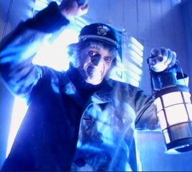 Captain James Howdy | Monster and Slashers Wiki | Fandom