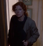 Gail Phillips | Monster and Slashers Wiki | Fandom