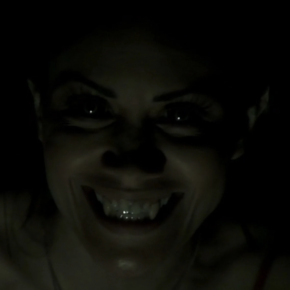 Santa Maria Del Oro Corazón | Monster and Slashers Wiki | Fandom