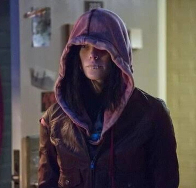 Violet the Cultist | Monster and Slashers Wiki | Fandom