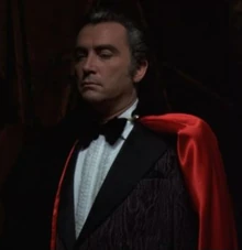 Count Yorga | Monster and Slashers Wiki | Fandom