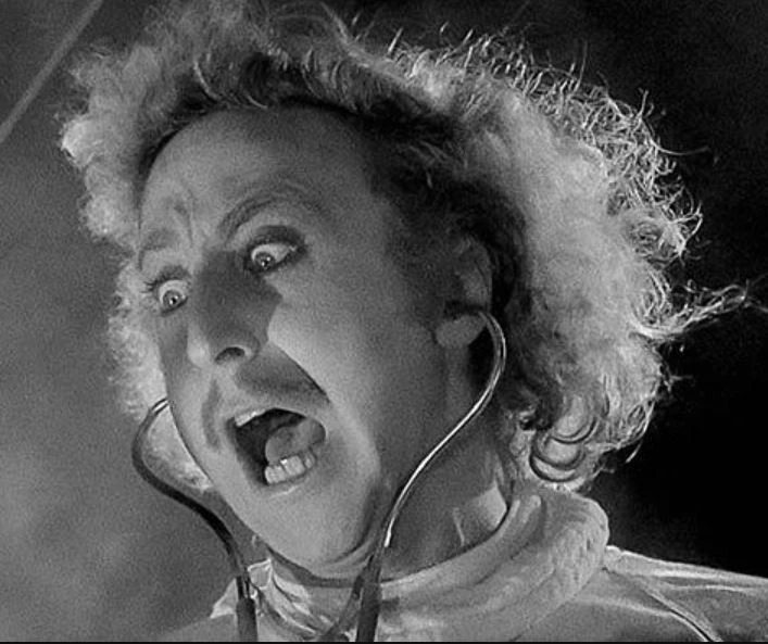 Dr. Frederick Frankenstein | Monster and Slashers Wiki | Fandom