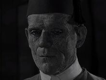 Imhotep | Monster and Slashers Wiki | Fandom