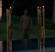 Machete Sam | Monster and Slashers Wiki | Fandom
