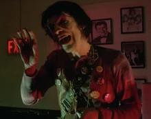 Choptop Sawyer | Monster and Slashers Wiki | Fandom