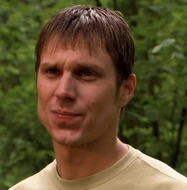Gavin The Accomplice | Monster and Slashers Wiki | Fandom