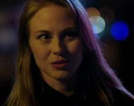 Roxy Miller | Monster and Slashers Wiki | Fandom