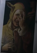 The Smile Entity | Monster and Slashers Wiki | Fandom