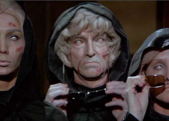 The Family | Monster and Slashers Wiki | Fandom