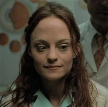 May Dove Canady | Monster and Slashers Wiki | Fandom