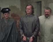 Lewis the Hostler | Monster and Slashers Wiki | Fandom