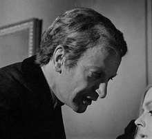 Dr. Stephen Arrowsmith | Monster and Slashers Wiki | Fandom