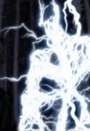 Lightning Creature | Monster and Slashers Wiki | Fandom