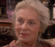 Mrs. Collins | Monster and Slashers Wiki | Fandom